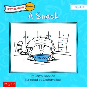 Phonics Short Vowels – DC Canada Reading Program
