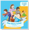 DC Canada Reading Program – Discover the joy of reading